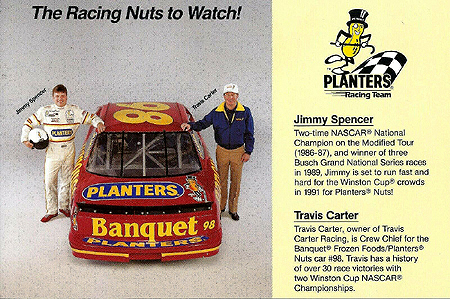 Mr. Peanut Collectors Club